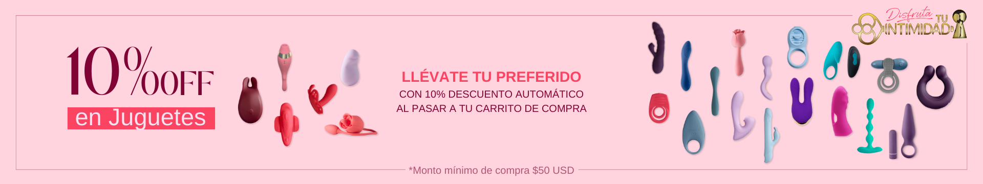 The Adventurer Curve – Disfruta tu Intimidad